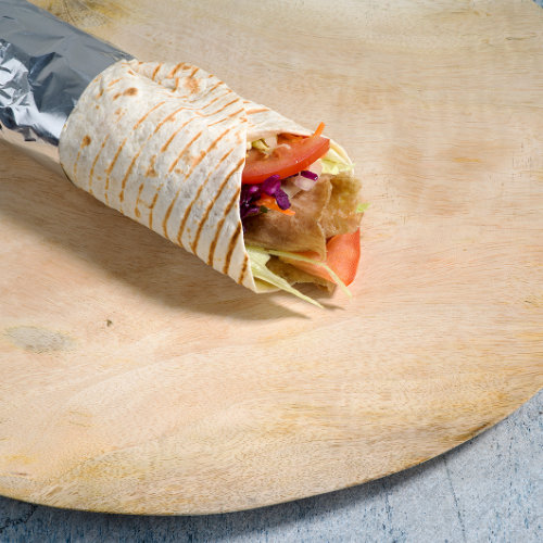 Menukaart - Istanbul Döner Kebap
